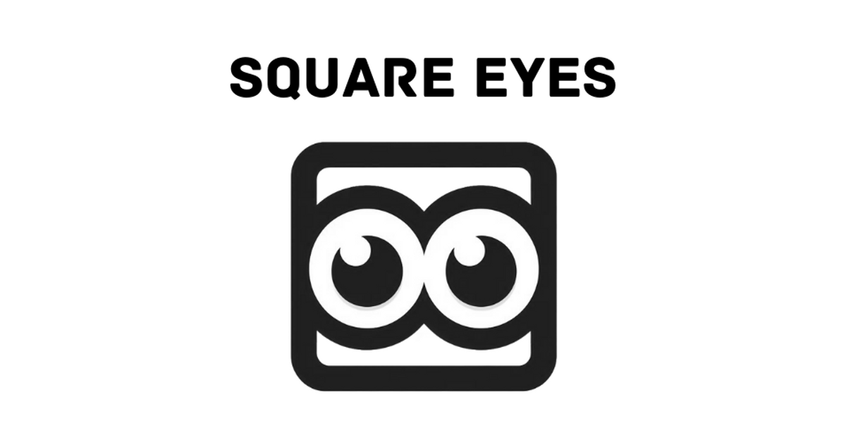 Castle – Square Eyes